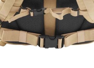 キャビンゼロ ミリタリー 44l 新型 レビュー！クラシックとの違いは？ | laf-life